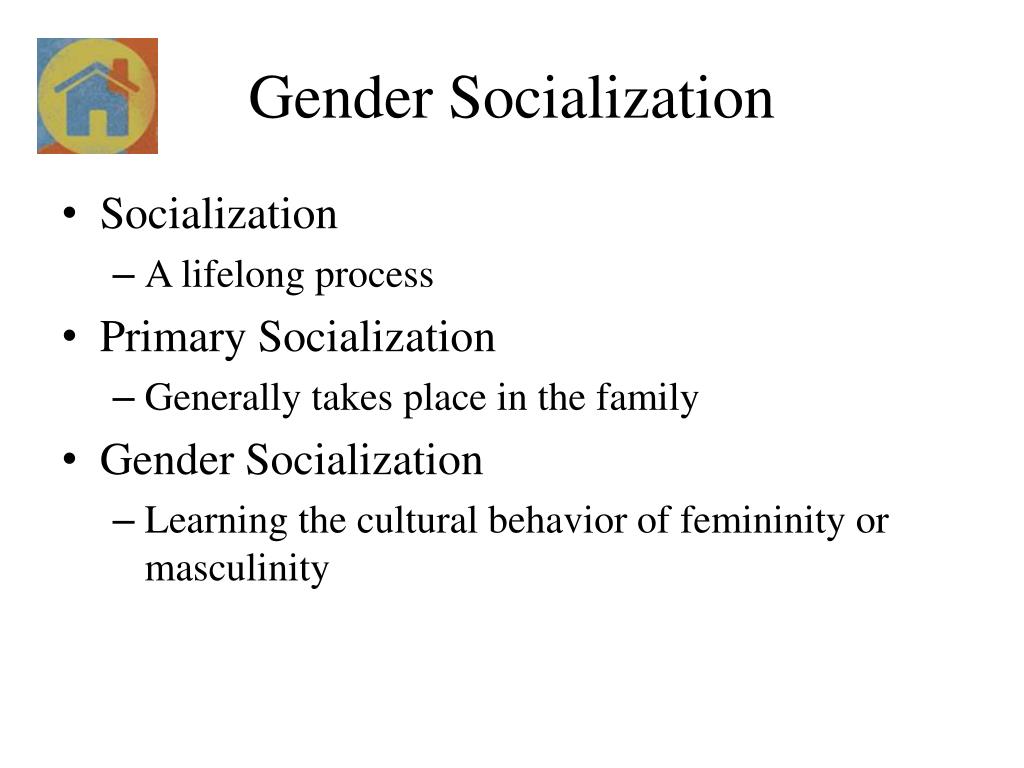 PPT - Economics of Gender Chapter 2 Assist. Prof.Dr .Meltem INCE ...