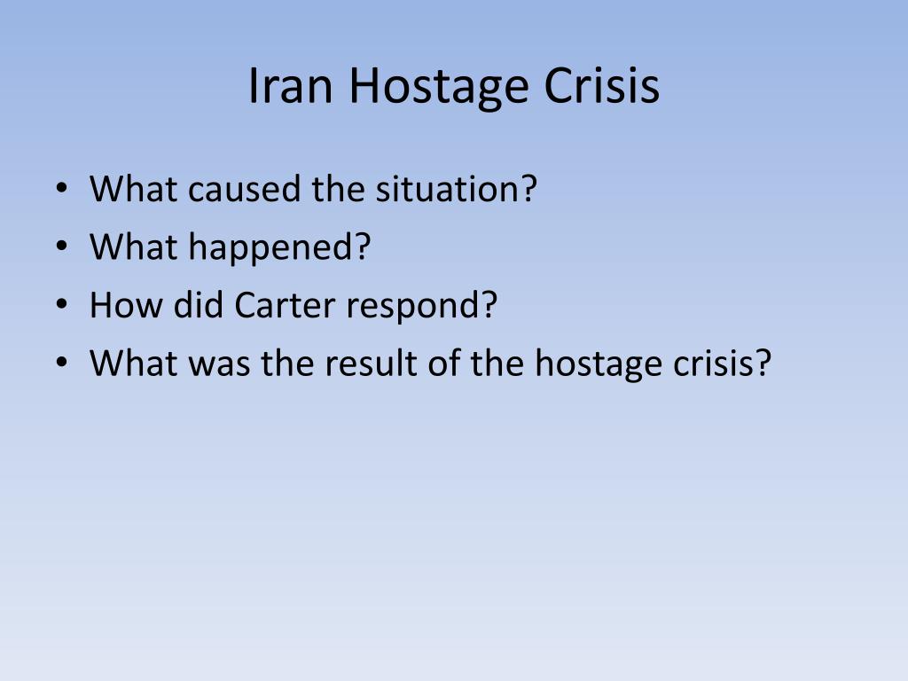 PPT - President Jimmy Carter (1976-1980) PowerPoint Presentation, free ...