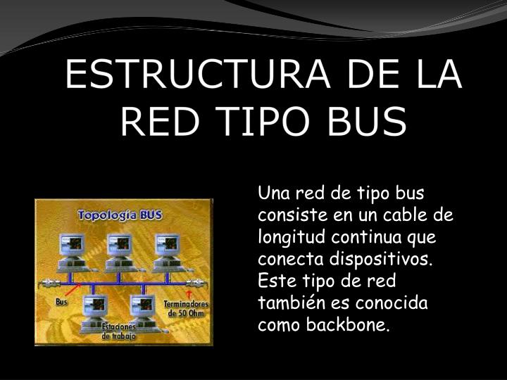 PPT - Estructura de red tipo estrella PowerPoint Presentation - ID:1886023