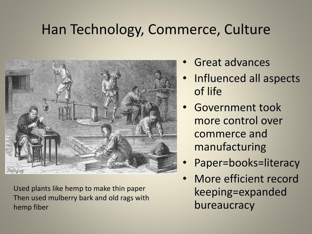 PPT - Han Emperors of China 200 BCE - 220 AD PowerPoint Presentation ...