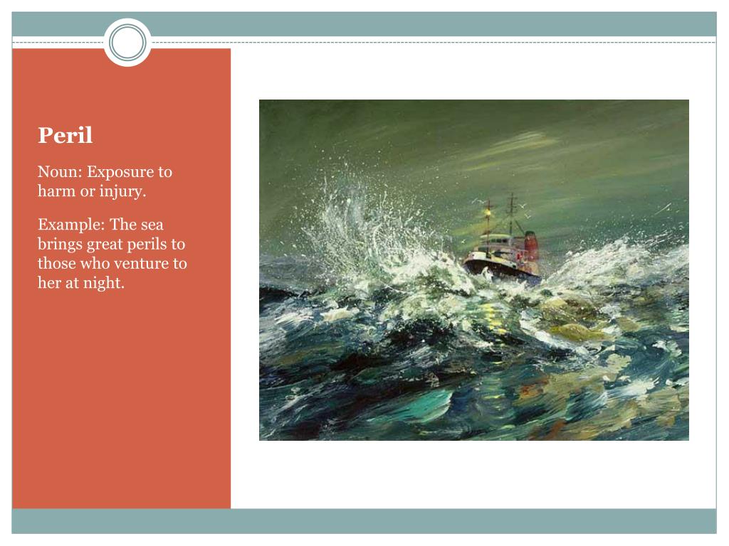 PPT - Medieval Romance Vocabulary PowerPoint Presentation, free ...