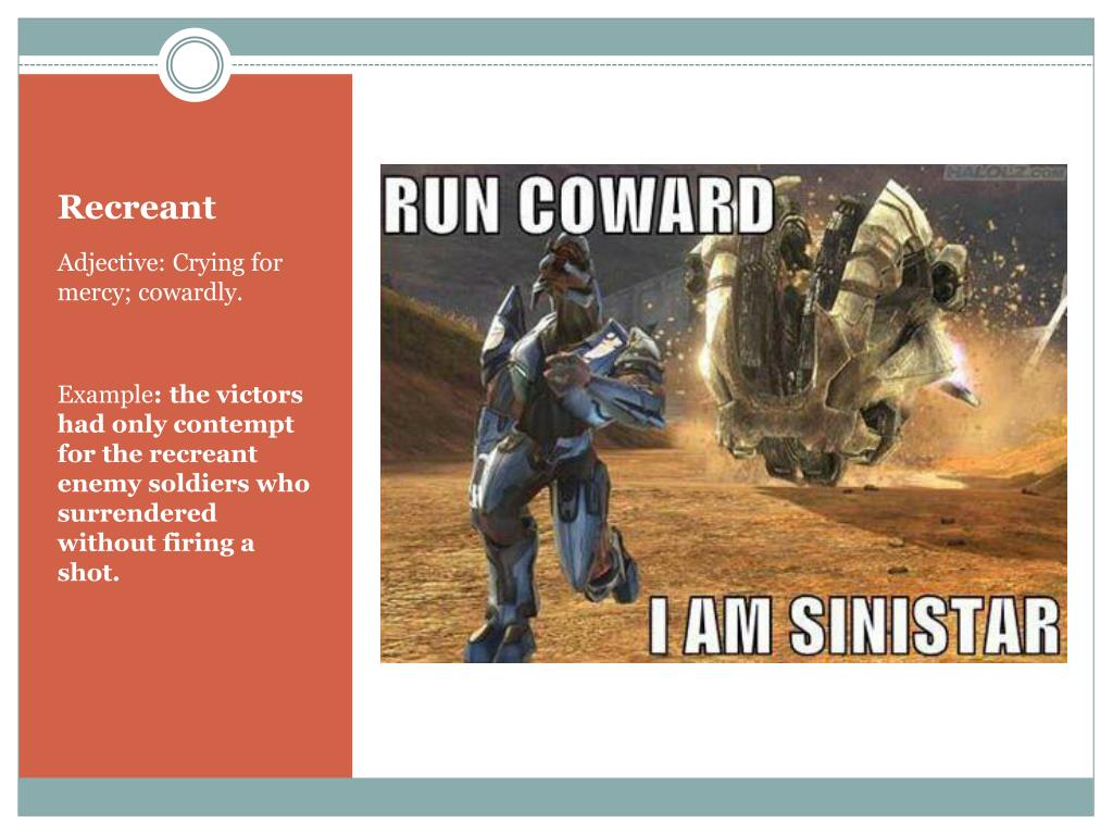 PPT - Medieval Romance Vocabulary PowerPoint Presentation, free ...