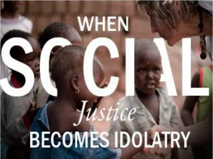 PPT - Social Justice? PowerPoint Presentation, free download - ID:1886975