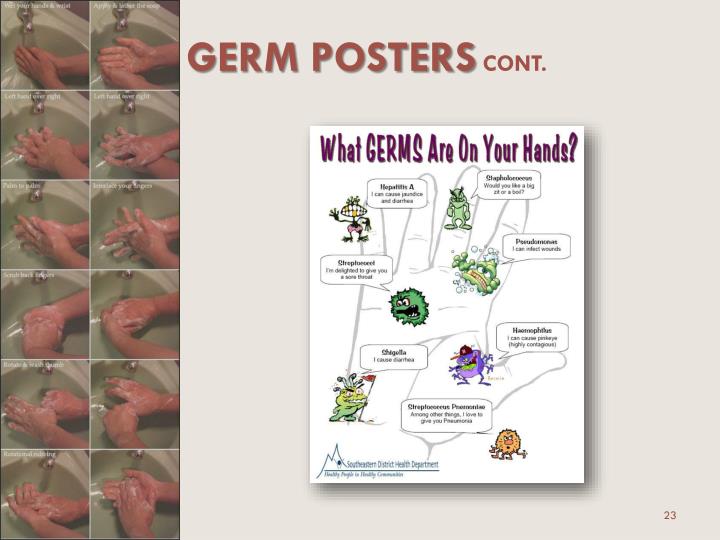 PPT - HAND WASHING PowerPoint Presentation - ID:1886993