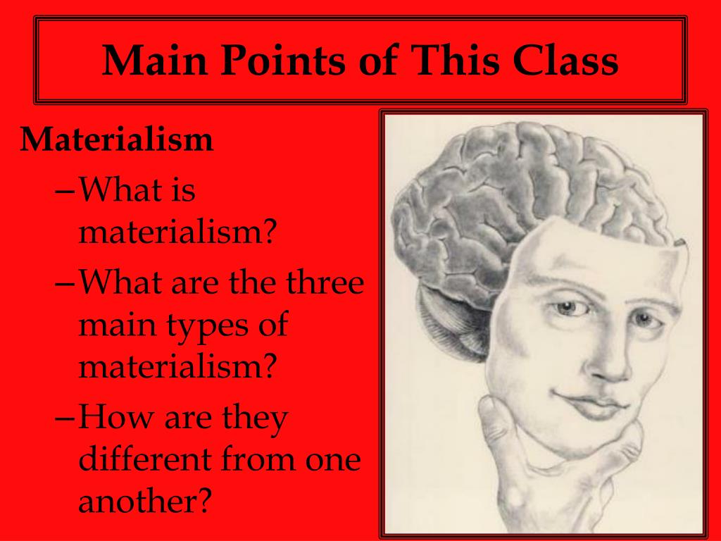 PPT - Philosophy of Mind: The Mind-Body Problem PowerPoint Presentation ...
