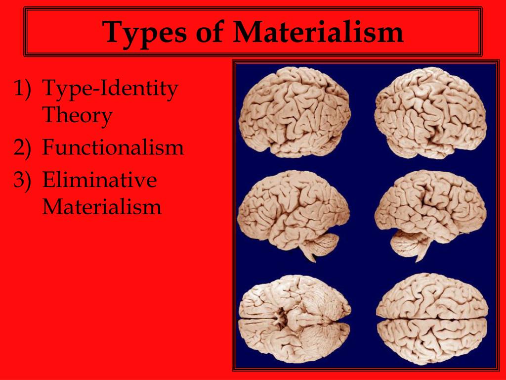 PPT - Philosophy of Mind: The Mind-Body Problem PowerPoint Presentation ...