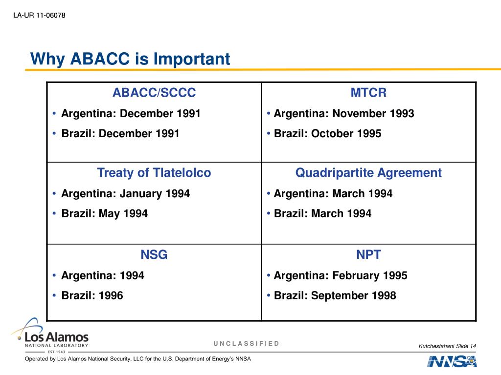 PPT - Dr. Sara Z. Kutchesfahani Los Alamos National Laboratory ...