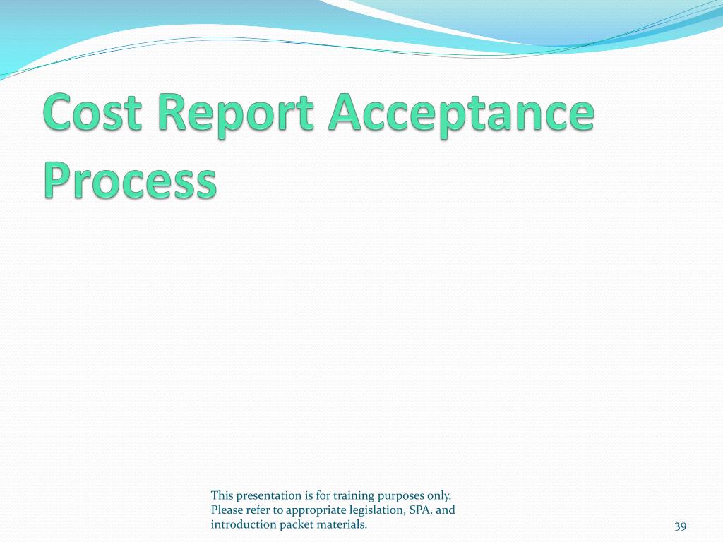 PPT - Ground Emergency Medical Transportation Supplemental ...