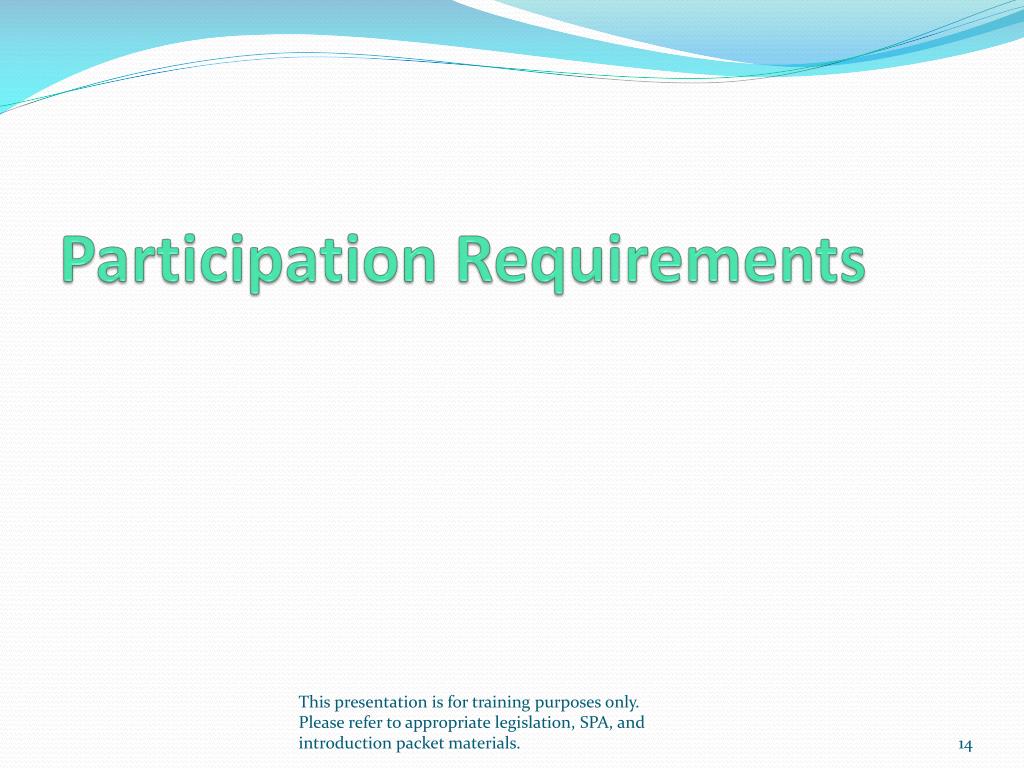 PPT - Ground Emergency Medical Transportation Supplemental ...