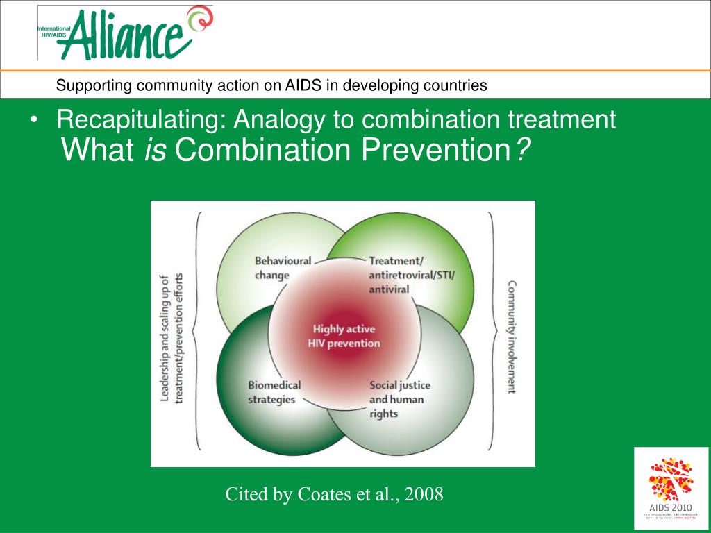 PPT - Introduction Sam McPherson International HIV/AIDS Alliance ...