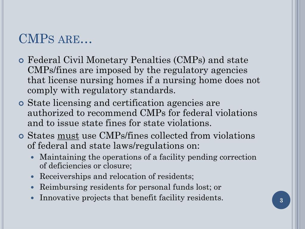 PPT - Richard J. Mollot Long Term Care Community Coalition Kim McRae ...