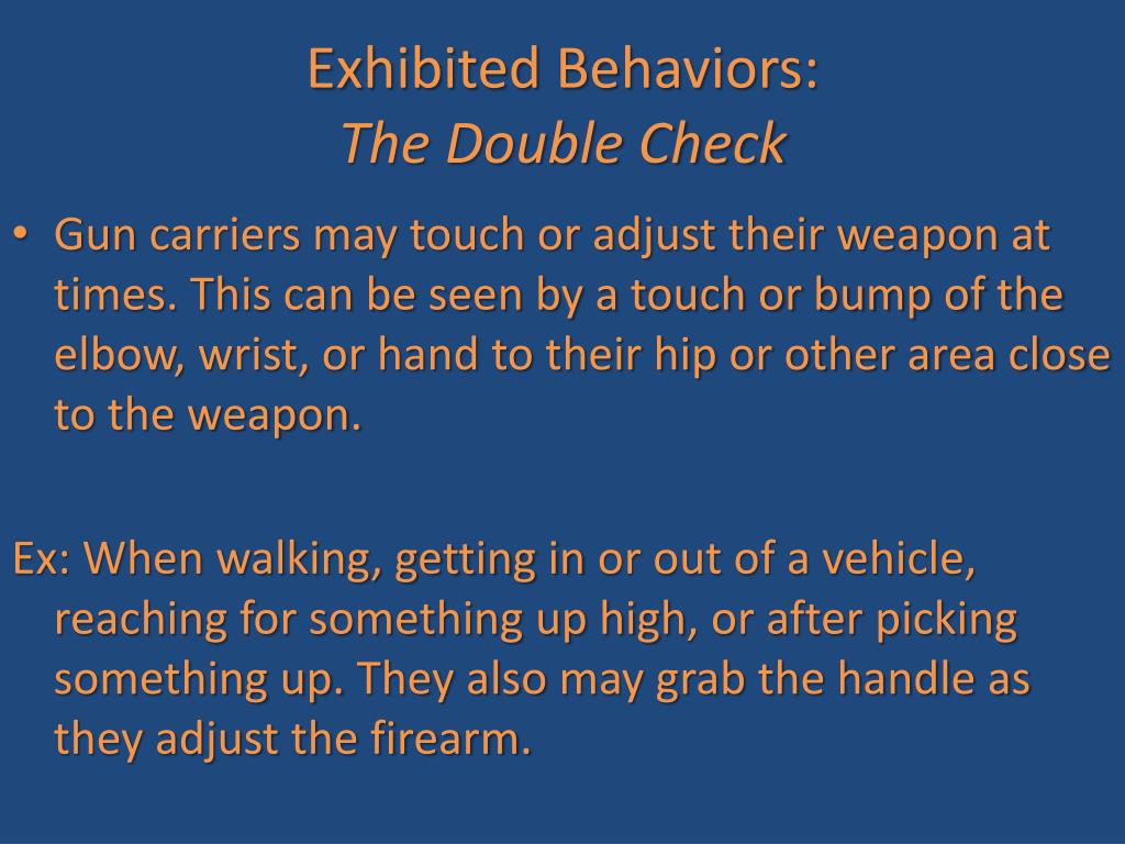 PPT - McLennan Community College Police Department PowerPoint ...