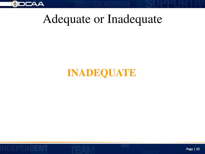 PPT - Elements of an Adequate Proposal PowerPoint Presentation - ID:1888754