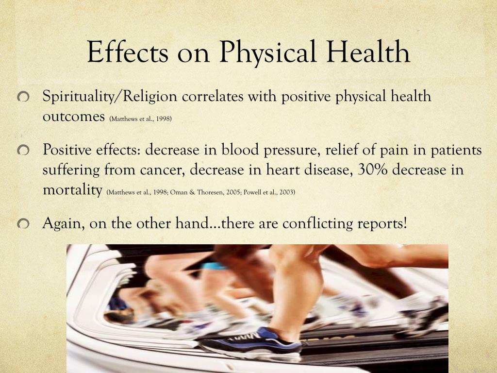 PPT - Religion & Spirituality in Counseling PowerPoint Presentation ...