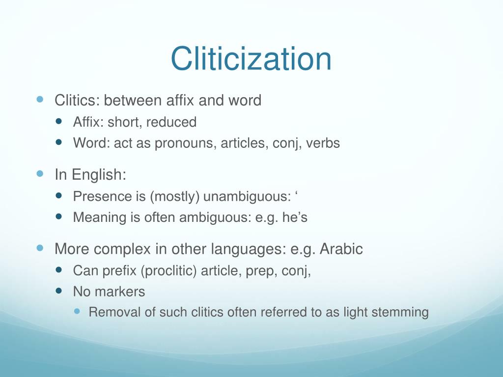 PPT - Morphology, Phonology & FSTs PowerPoint Presentation, free ...