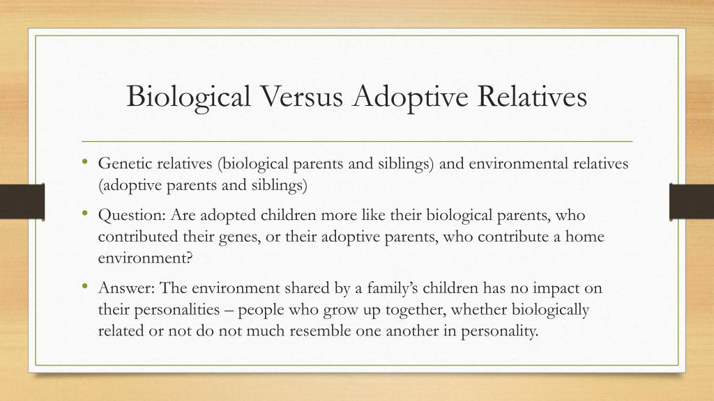 PPT - Nature, Nature, and Human Diversity PowerPoint Presentation, free ...