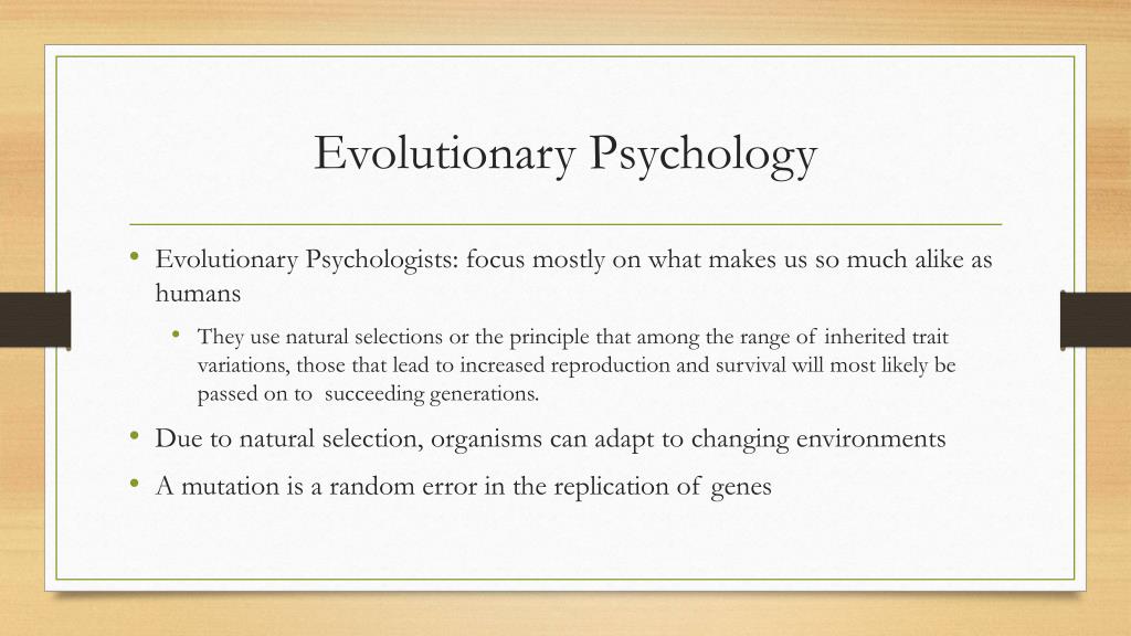 PPT - Nature, Nature, and Human Diversity PowerPoint Presentation, free ...