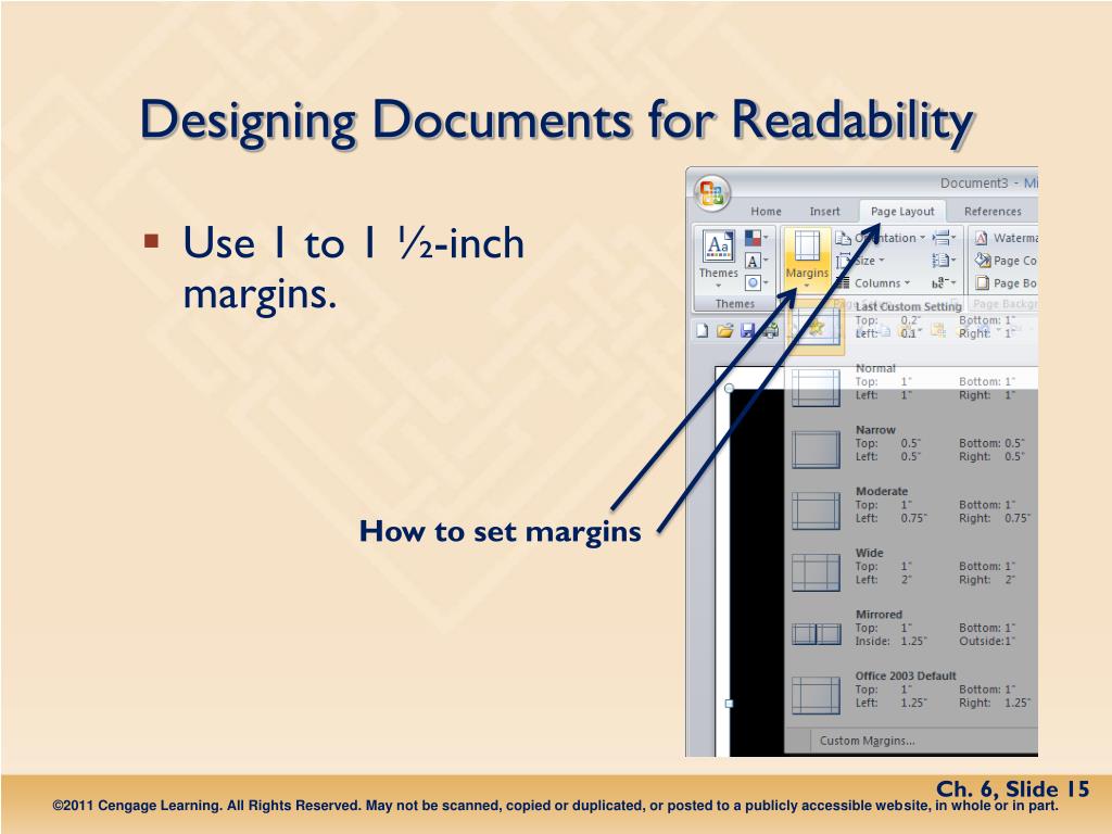 PPT - Chapter 6 Revising Business Messages PowerPoint Presentation ...