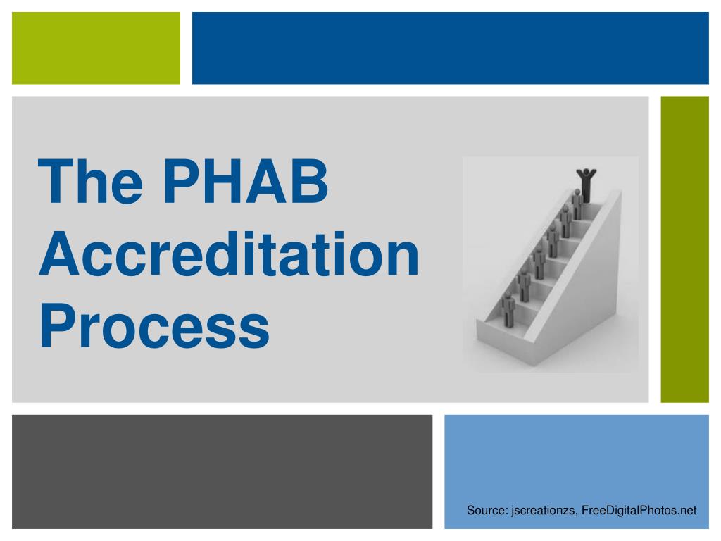 PPT - Partners in Accreditation: _ Supporting Tribal Health Departments ...