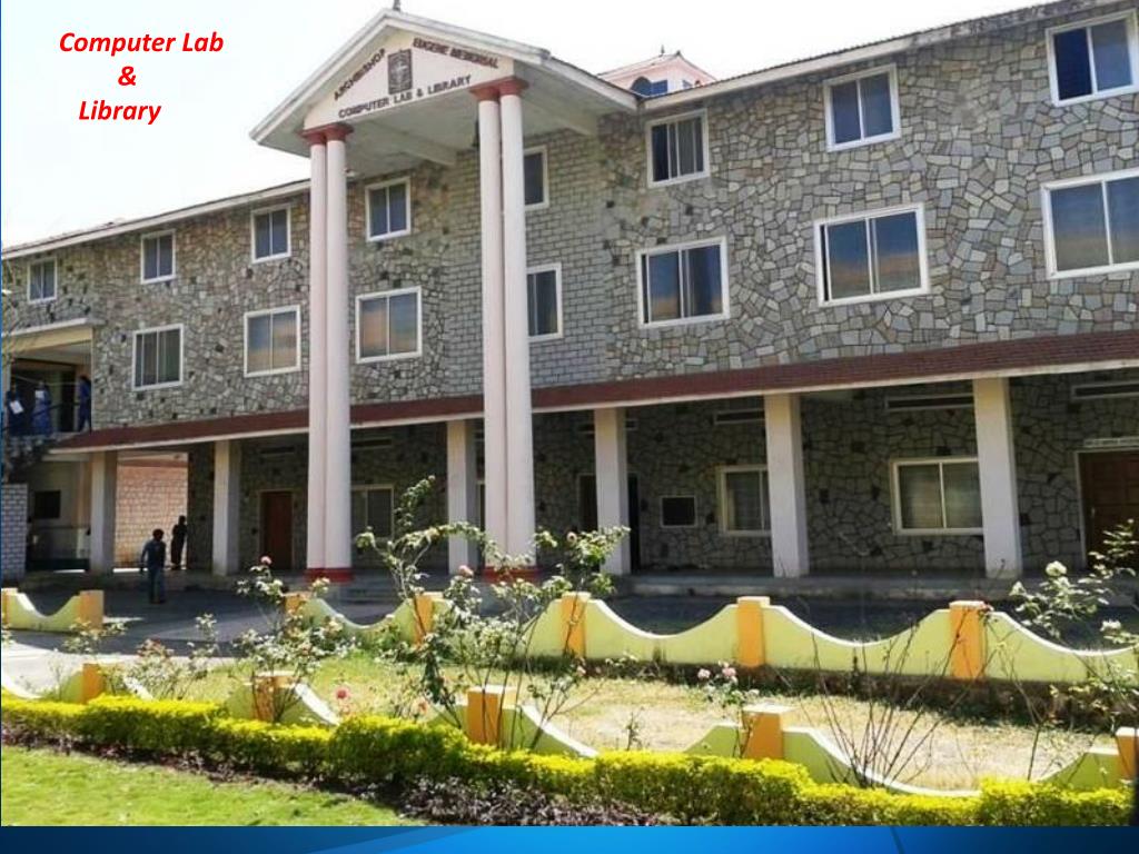 PPT - The Bhopal School of Social sciences PowerPoint Presentation ...