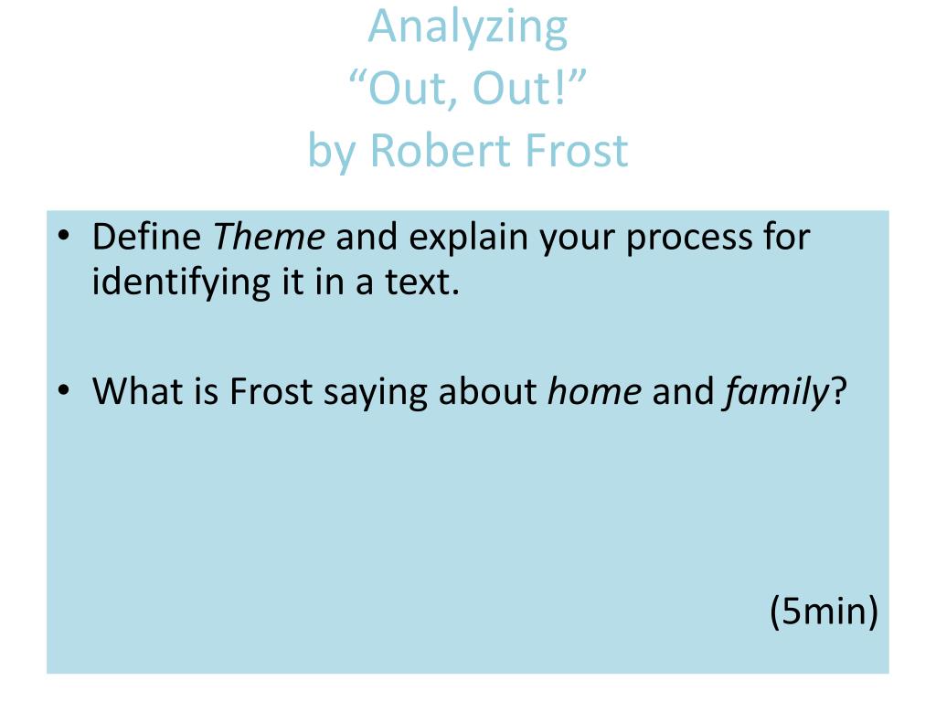 PPT - Thinking About Literature: Approaching Literature PowerPoint ...
