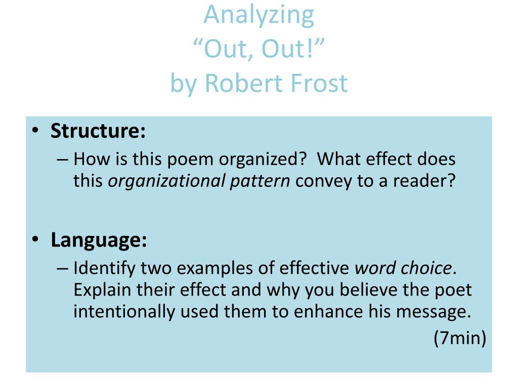 PPT - Thinking About Literature: Approaching Literature PowerPoint ...