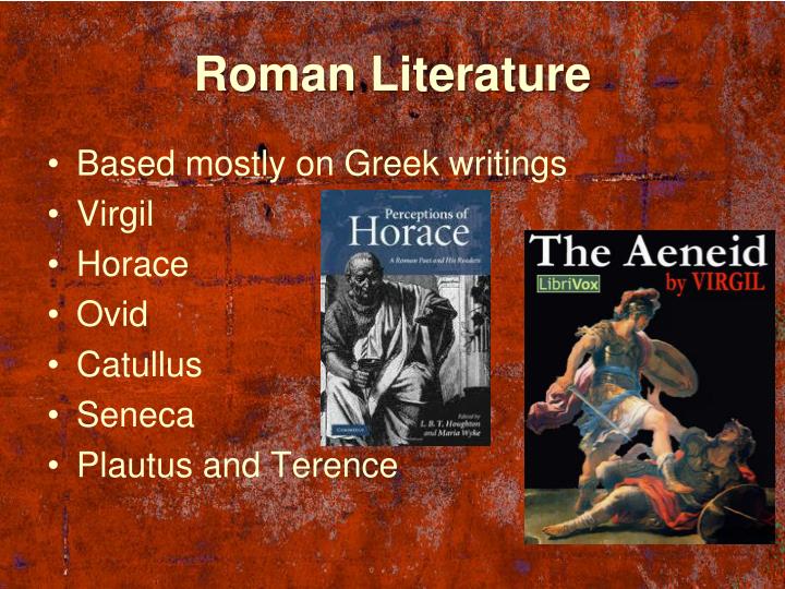 PPT - Roman Civilization PowerPoint Presentation - ID:1890152