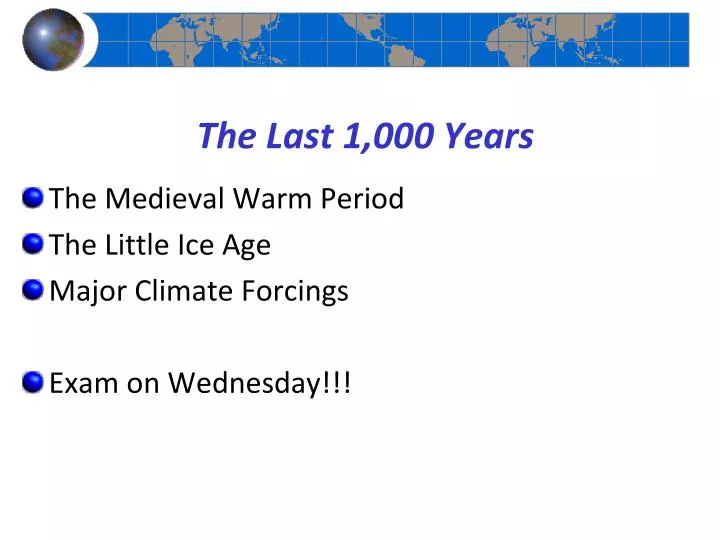 PPT - The Last 1,000 Years PowerPoint Presentation, free download - ID ... PPT - The Last 1,000 Years PowerPoint Presentation, free download - ID ...