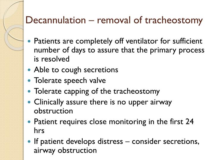 PPT - The SLRH Ventilator Weaning Protocol Workgroup PowerPoint ...