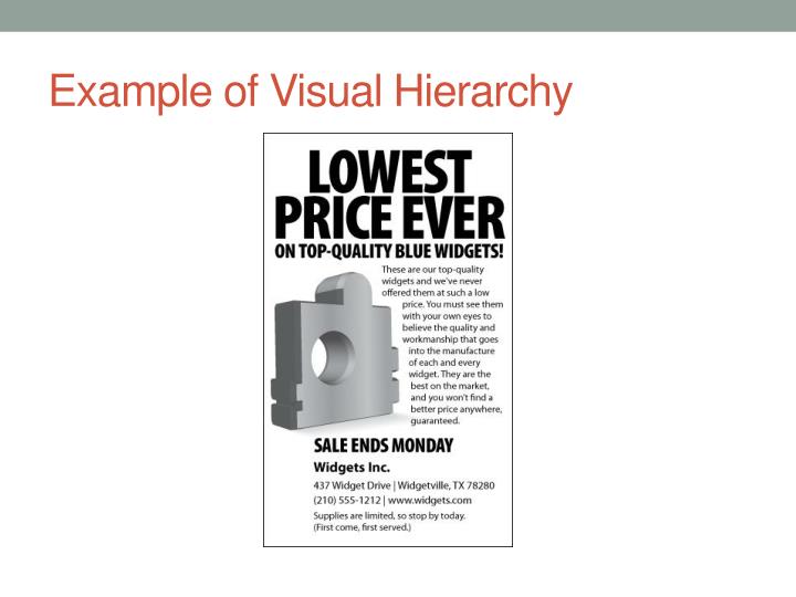 PPT - Typography Usability & Readability PowerPoint Presentation - ID ...