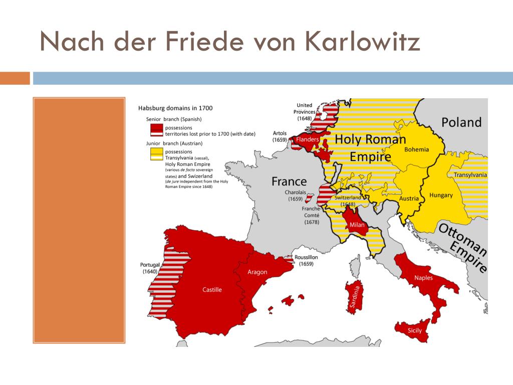 PPT - Die Zweiter Wiener Tuerkenbelagerung PowerPoint Presentation ...