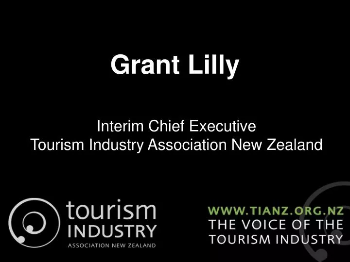 PPT - Grant Lilly PowerPoint Presentation, free download - ID:1890769