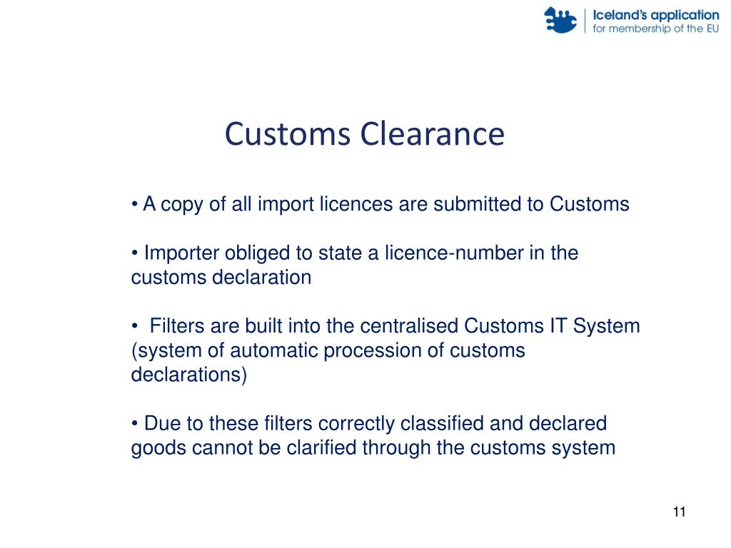 PPT - Drug Precursors Regulations in Iceland: A Comprehensive Overview ...