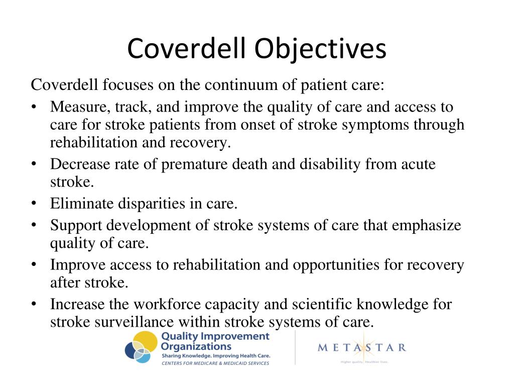 Ppt Wisconsin Coverdell Stroke Program Powerpoint Presentation Free