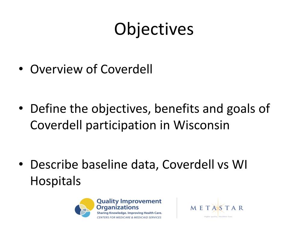 Ppt Wisconsin Coverdell Stroke Program Powerpoint Presentation Free