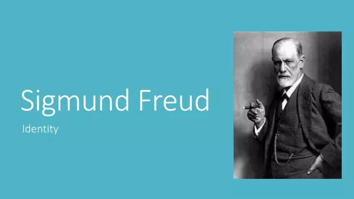 PPT - Sigmund Freud PowerPoint Presentation, free download - ID:1891308