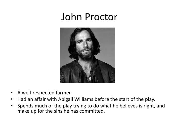 PPT - The Crucible PowerPoint Presentation - ID:1891609