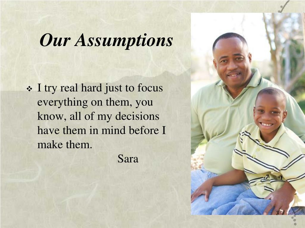 PPT - Perspectives of Parents Who Corporally Punish Their Children ...