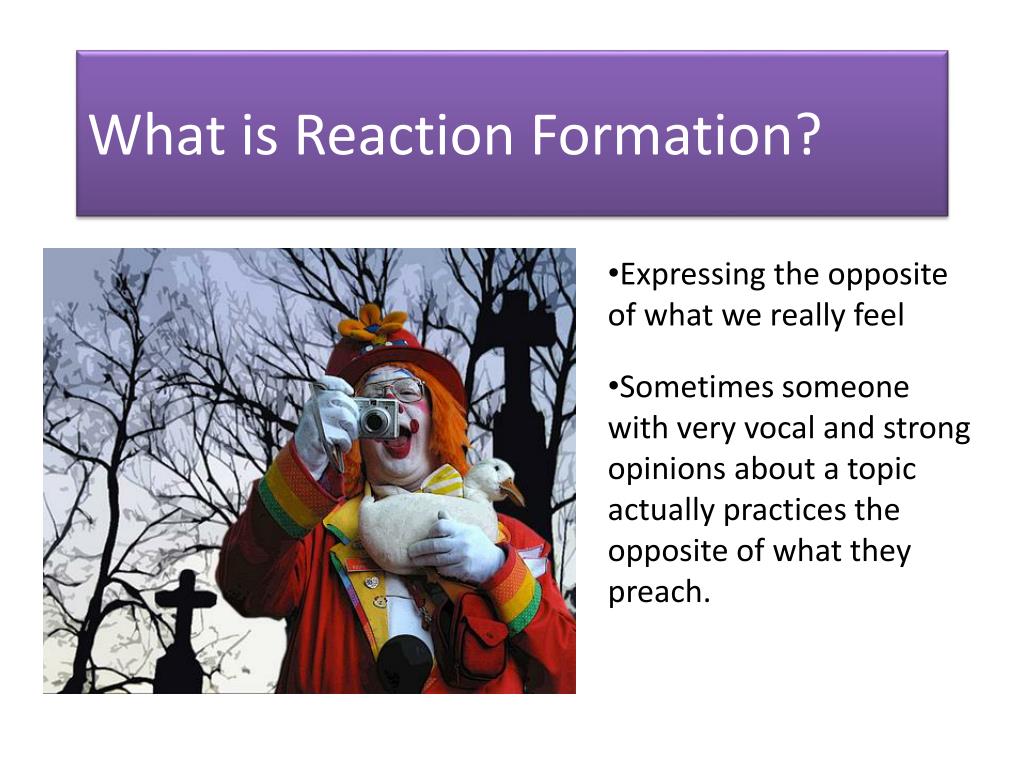 PPT - Personality Adjustment and Conflict The Healthy Personality Self ...