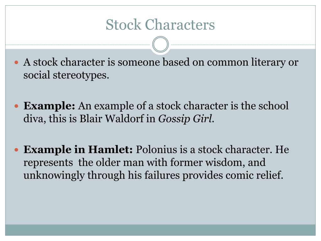 PPT - Literary Terms PowerPoint Presentation, free download - ID:1892597