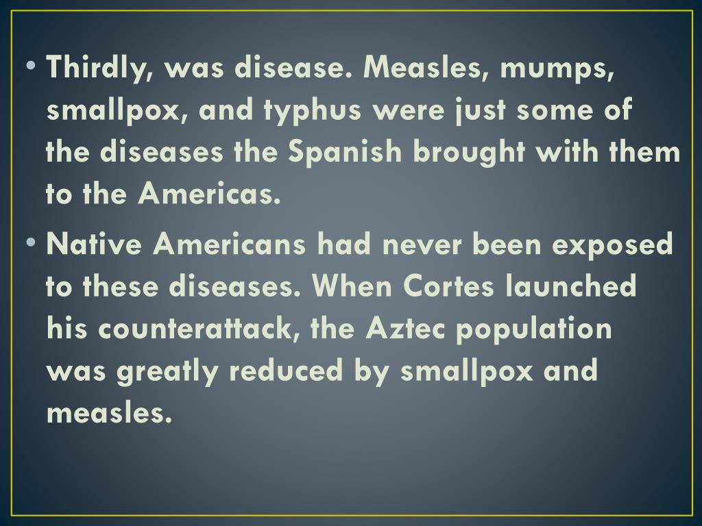 PPT - Spanish Conquest of Mexico PowerPoint Presentation, free download ...