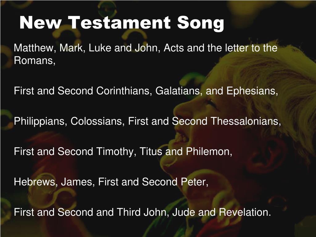 PPT - Teaching Our Children to Love God & Helping Our Children Get to ...