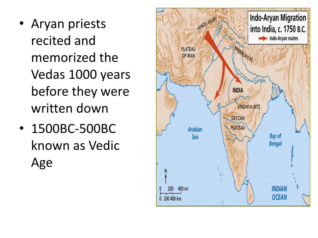 PPT - Early Civilizations in India and China PowerPoint Presentation ...