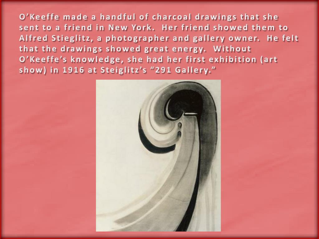 PPT - Georgia O’Keeffe (1887-1986) PowerPoint Presentation, free ...