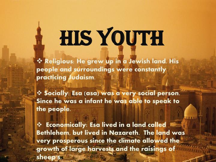 PPT - The prophet Esa PowerPoint Presentation - ID:1894634