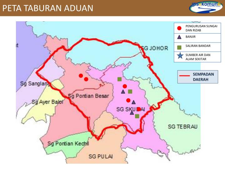 PPT - JPS Daerah Kulaijaya PowerPoint Presentation - ID:1895009