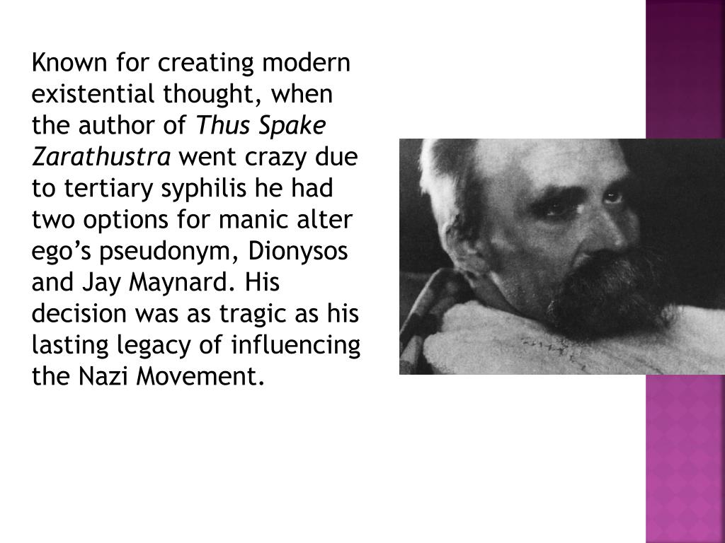 PPT - 12 People You WON’t BELIEVE Were Almost Named Jay Maynard ...