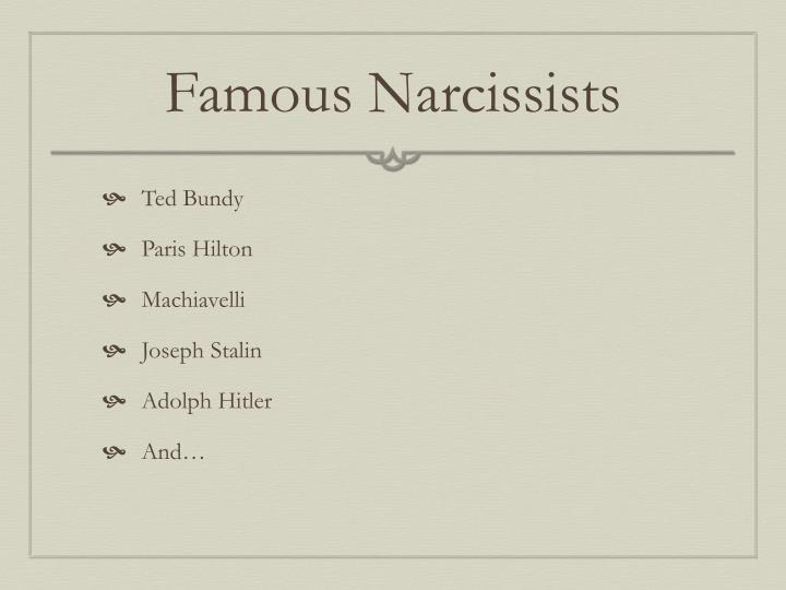 PPT - THE DARK TRIAD PowerPoint Presentation - ID:1895256