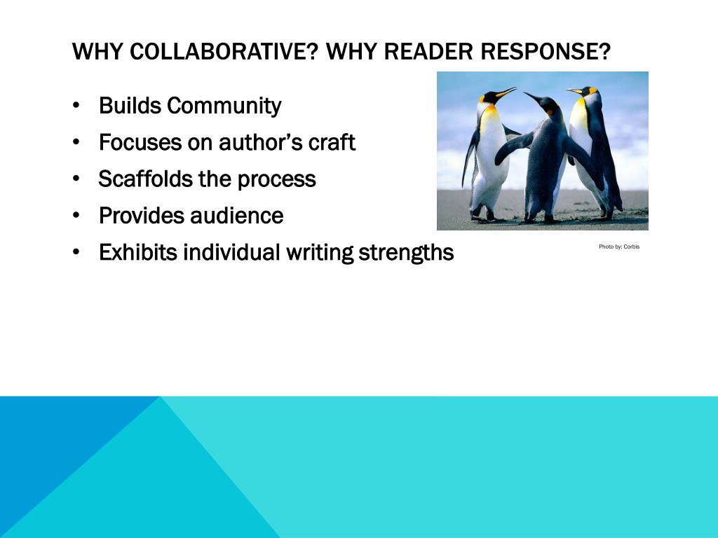 PPT - Connecting Braided Collaborative Essays with Young Adult ...