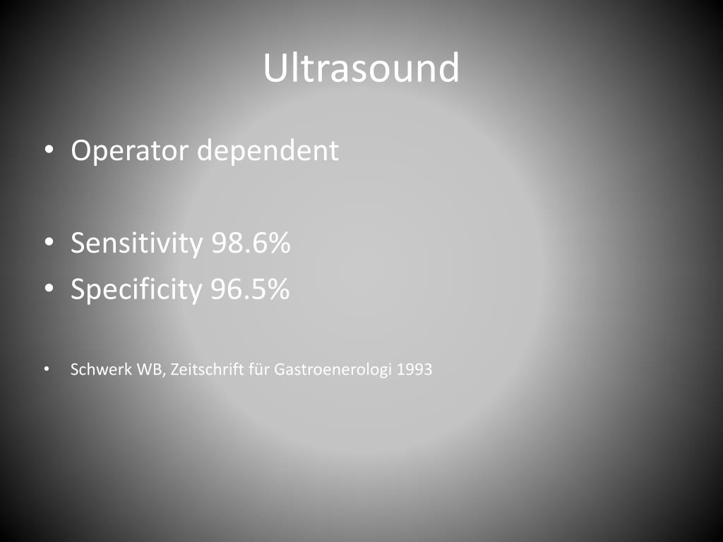 PPT - Diagnosis of diverticulosis and diverticulitis PowerPoint ...